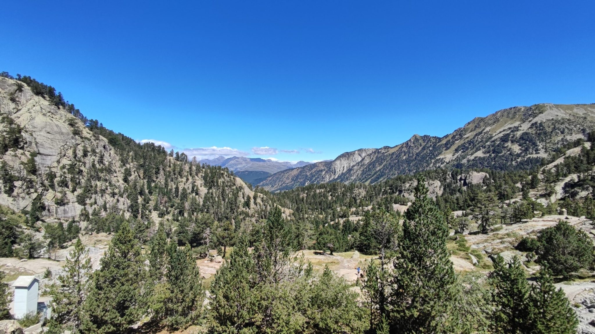 Circ de Colomèrs: ruta de los 7 lagos • planDviajero