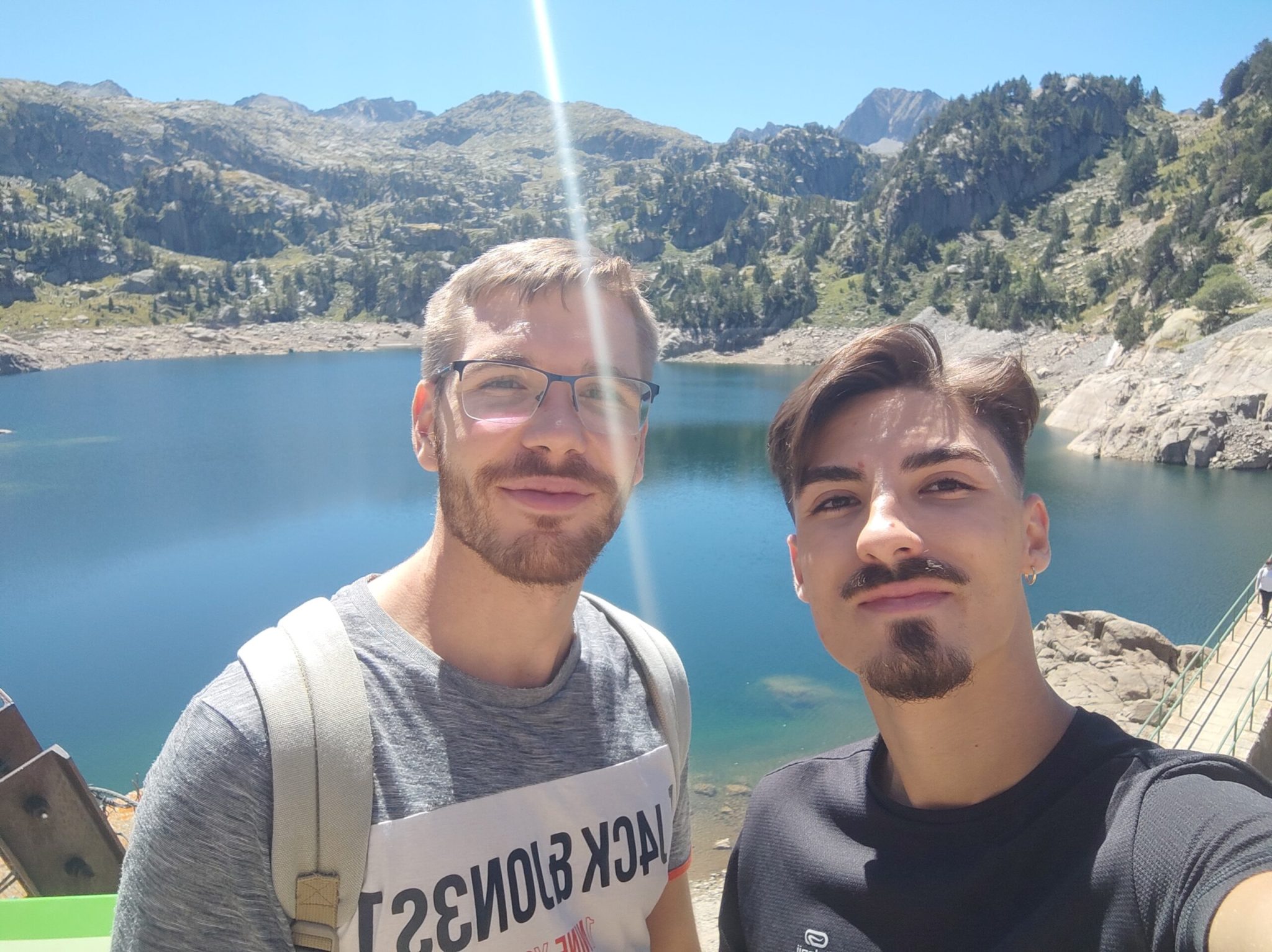Circ de Colomèrs: ruta de los 7 lagos • planDviajero