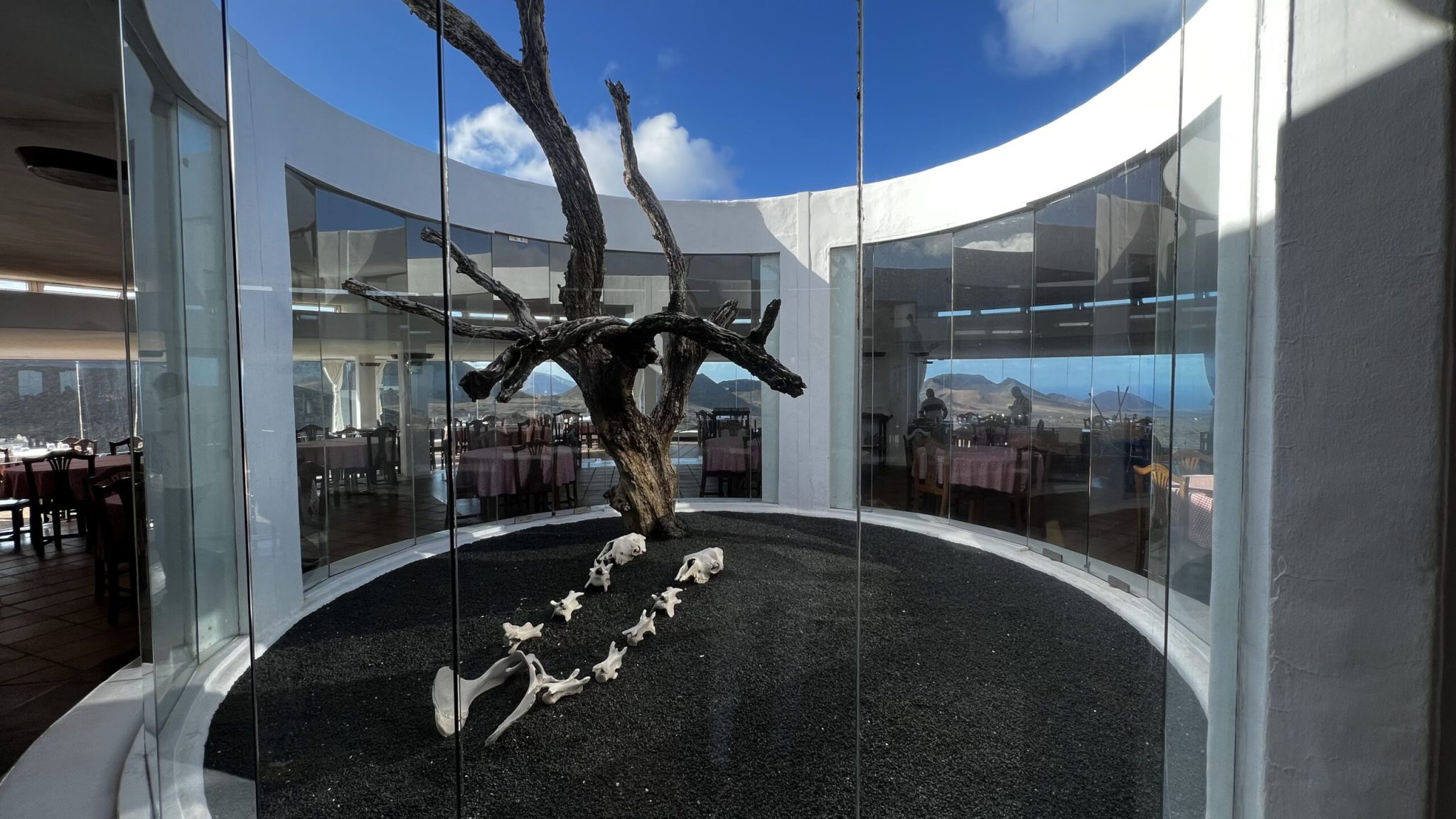 Parque Nacional de Timanfaya: explorando las Montañas de Fuego de ...