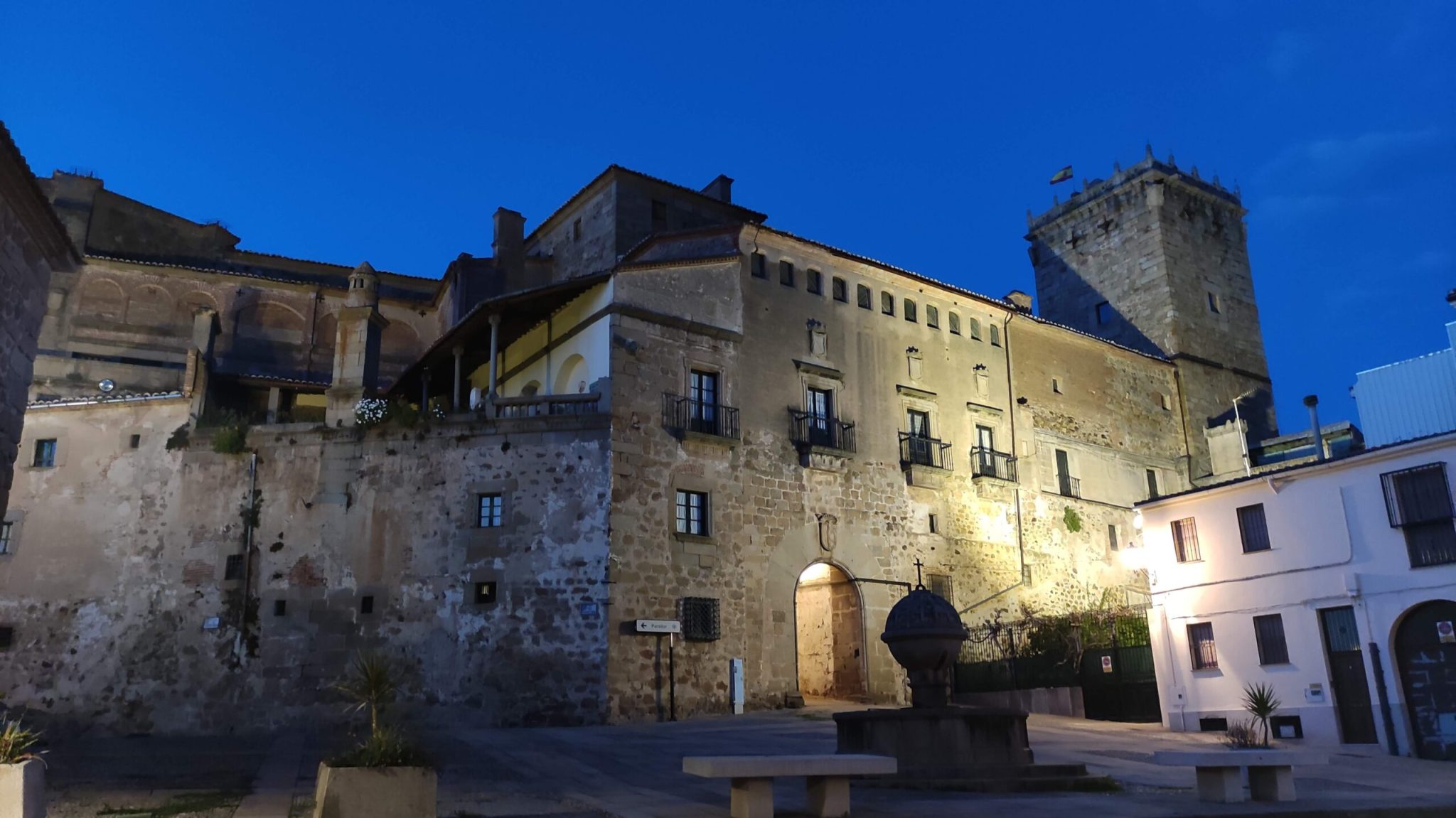 Qué ver en Plasencia en 1 día: una experiencia inolvidable • planDviajero