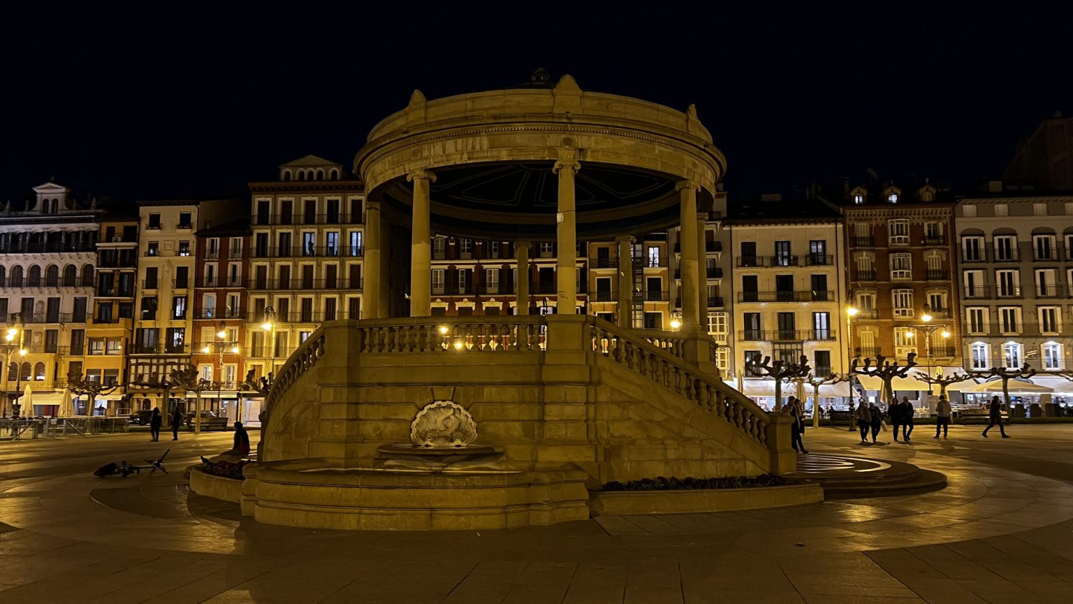 Qué ver en Pamplona: Explorando la capital de Navarra • planDviajero