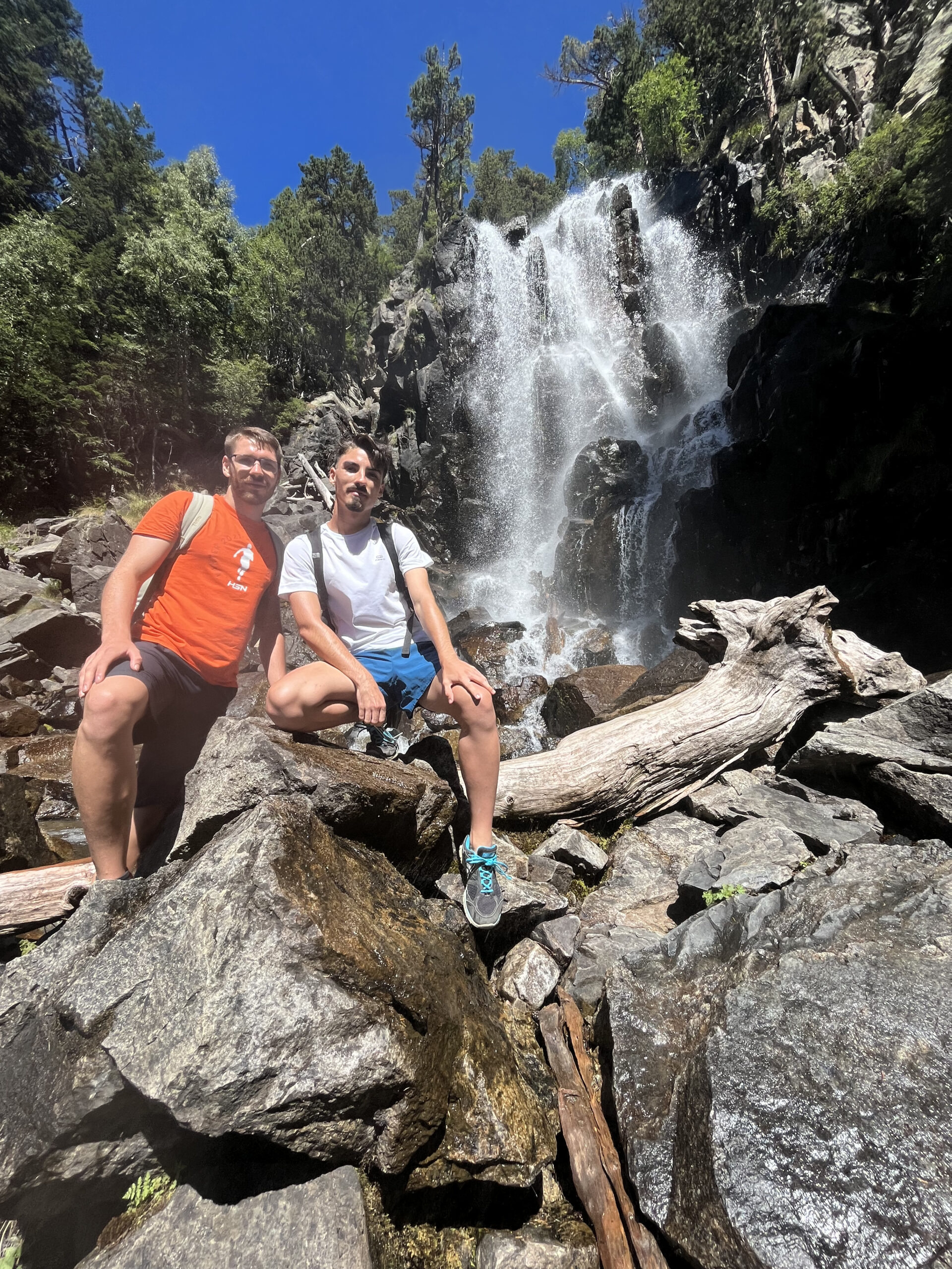 Parque Nacional de Aigüestortes i Estany de Sant Maurici, un paraíso en ...