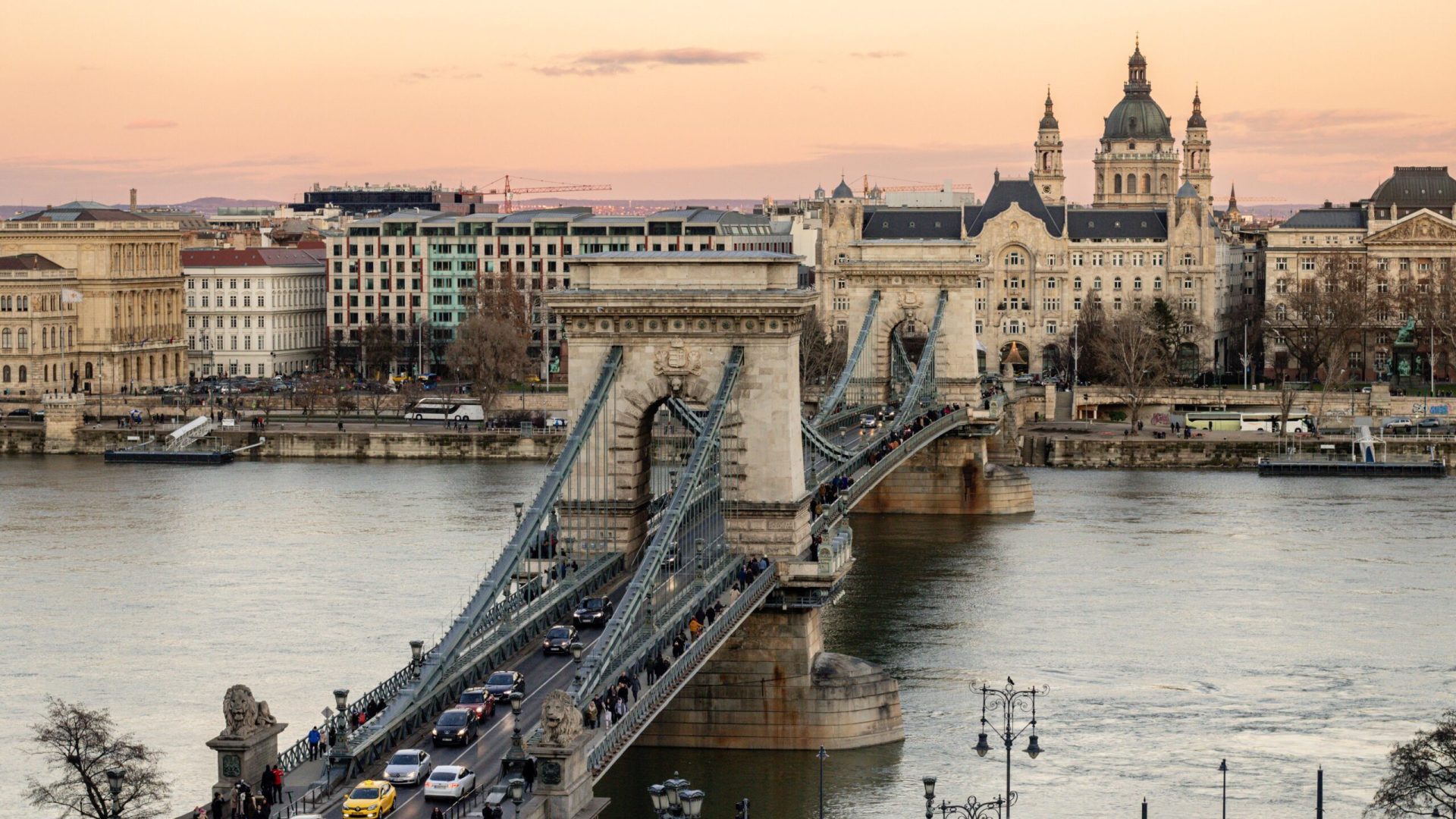 Descubriendo Budapest en 3 días: guía completa • planDviajero