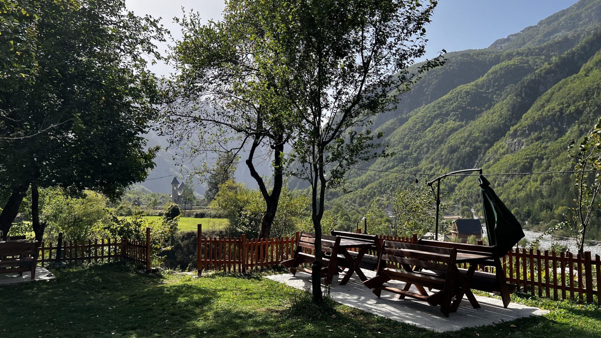 Dónde dormir en Albania: Descubre los mejores hoteles del país ...