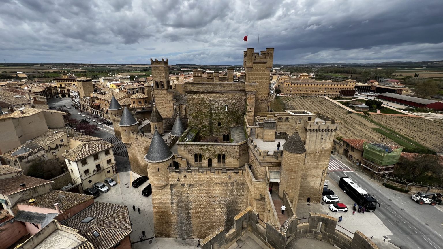 Qué ver en Pamplona: Explorando la capital de Navarra • planDviajero