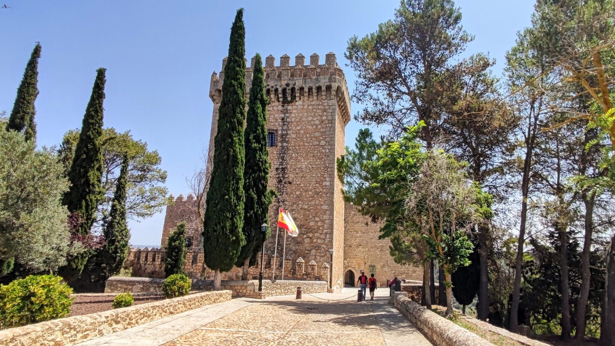 Qué ver en Alarcón: explora la esencia de la Cuenca Medieval • planDviajero