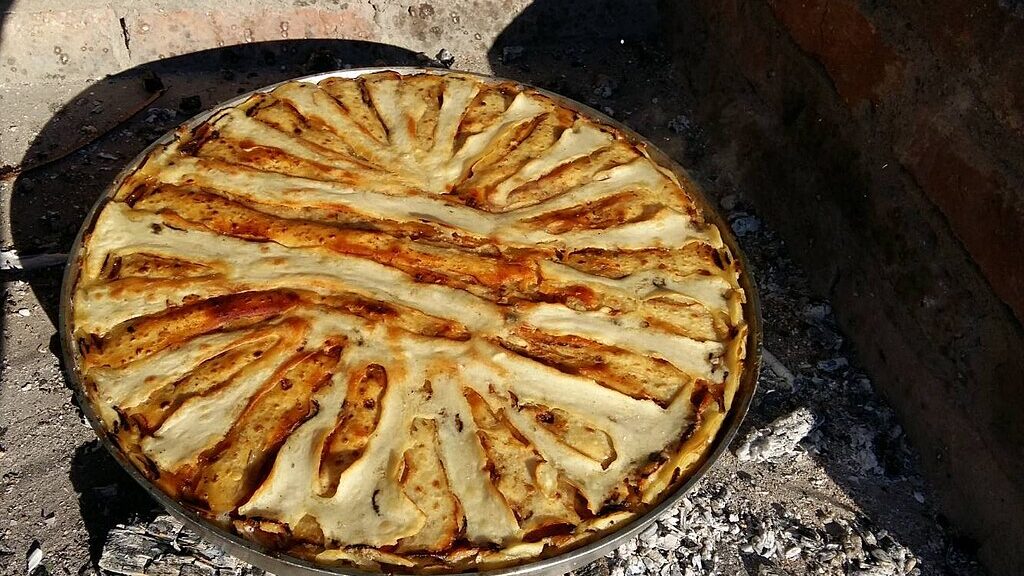 Descubre la auténtica comida albanesa: platos típicos y dónde comer ...