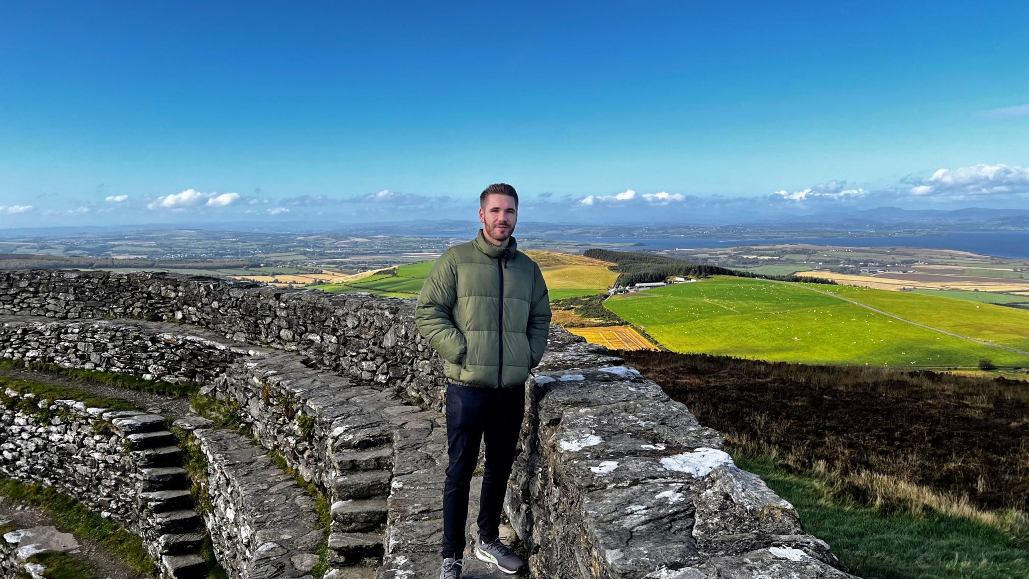 10 lugares que ver en Derry, Irlanda del Norte • planDviajero