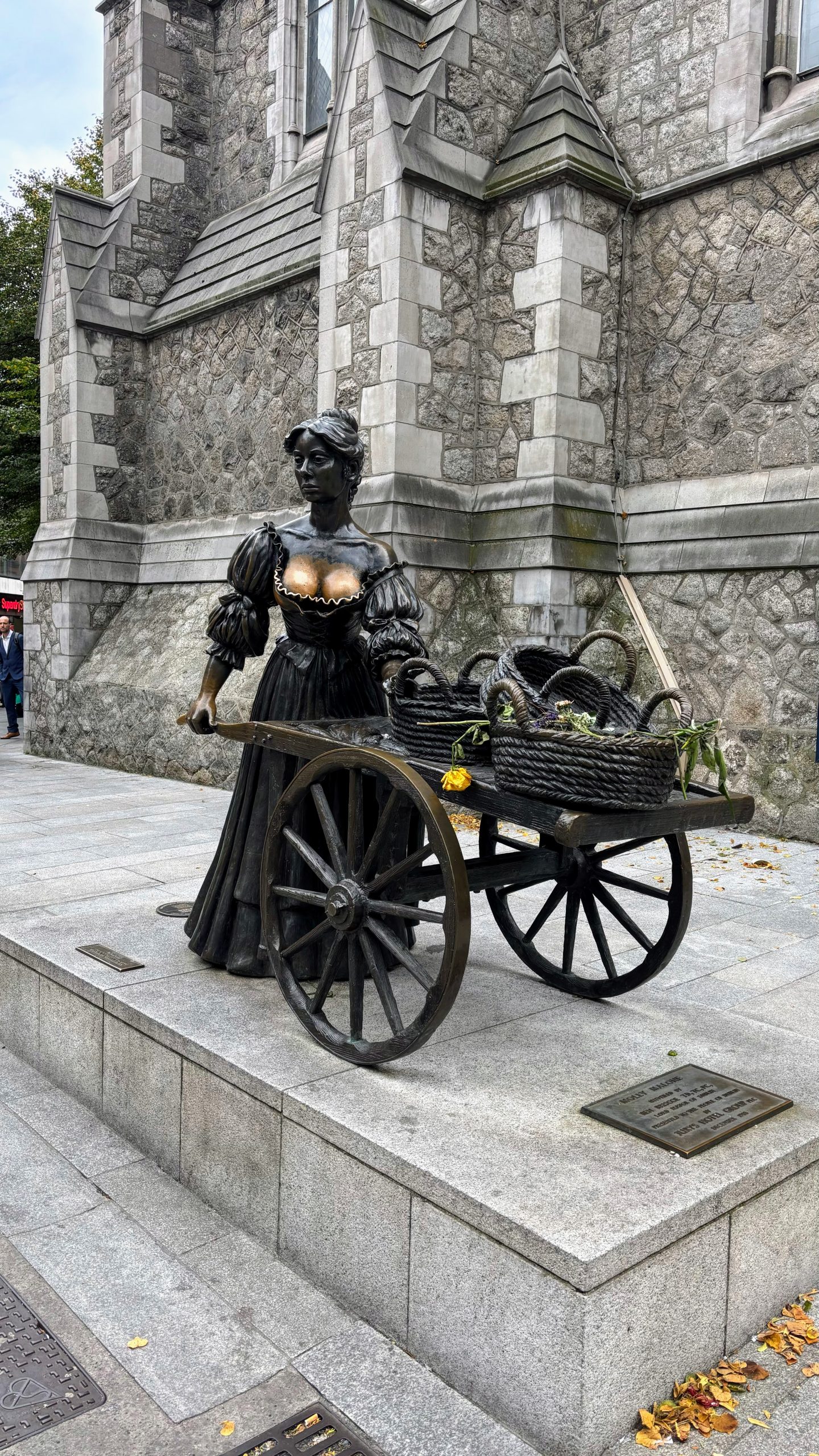 25 lugares que ver en Dublín: guía completa • planDviajero