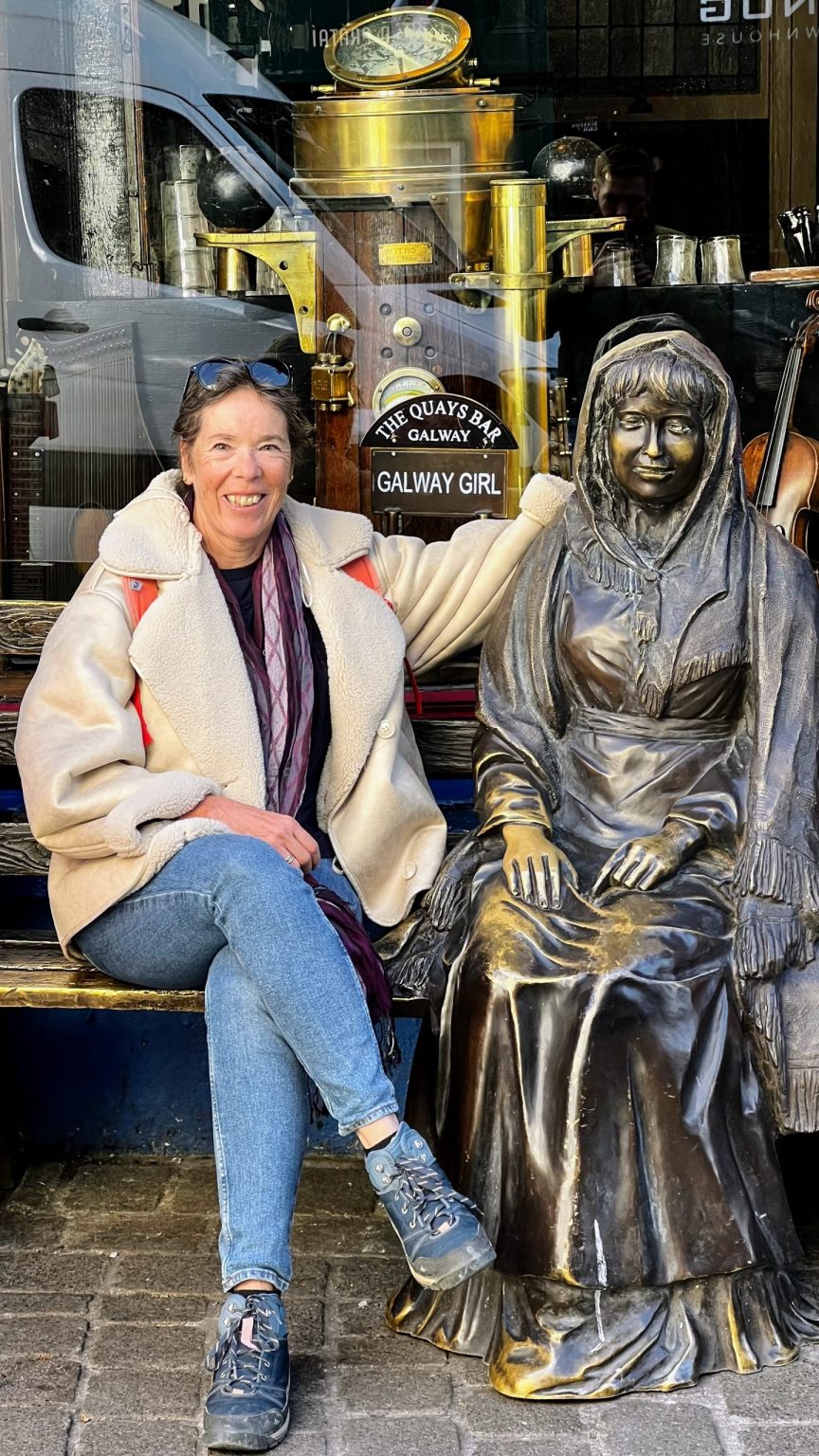15 sitios que ver en Galway en un día • planDviajero