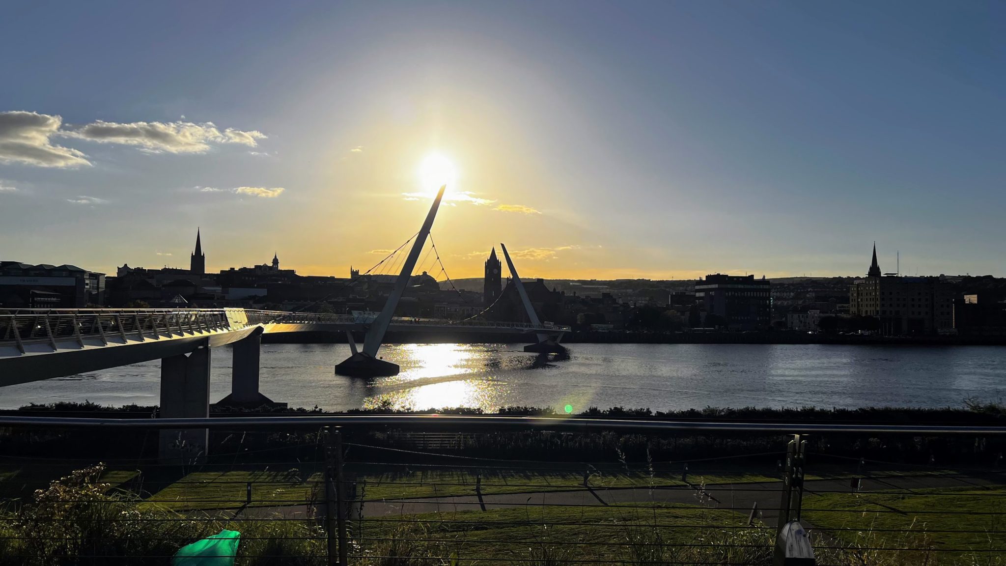 10 lugares que ver en Derry, Irlanda del Norte • planDviajero